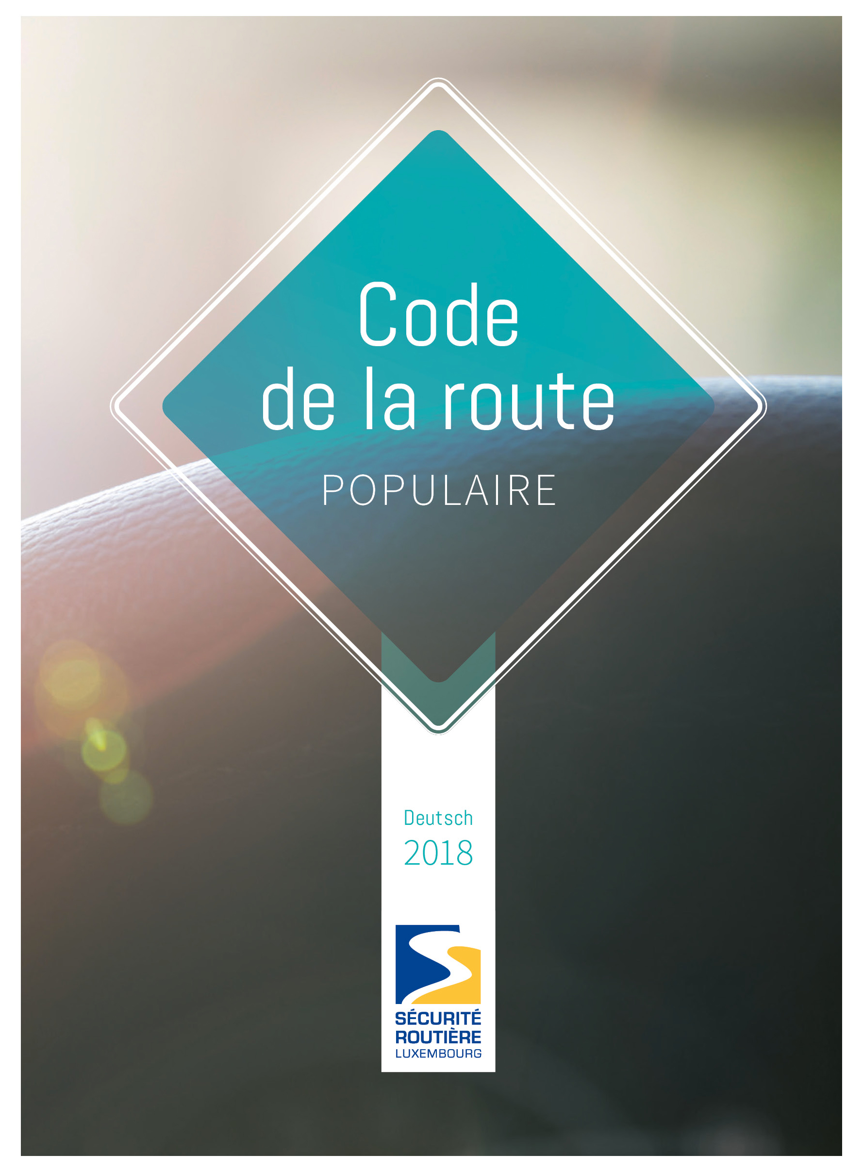 Code de la route populaire (DE) – Sécurité Routière