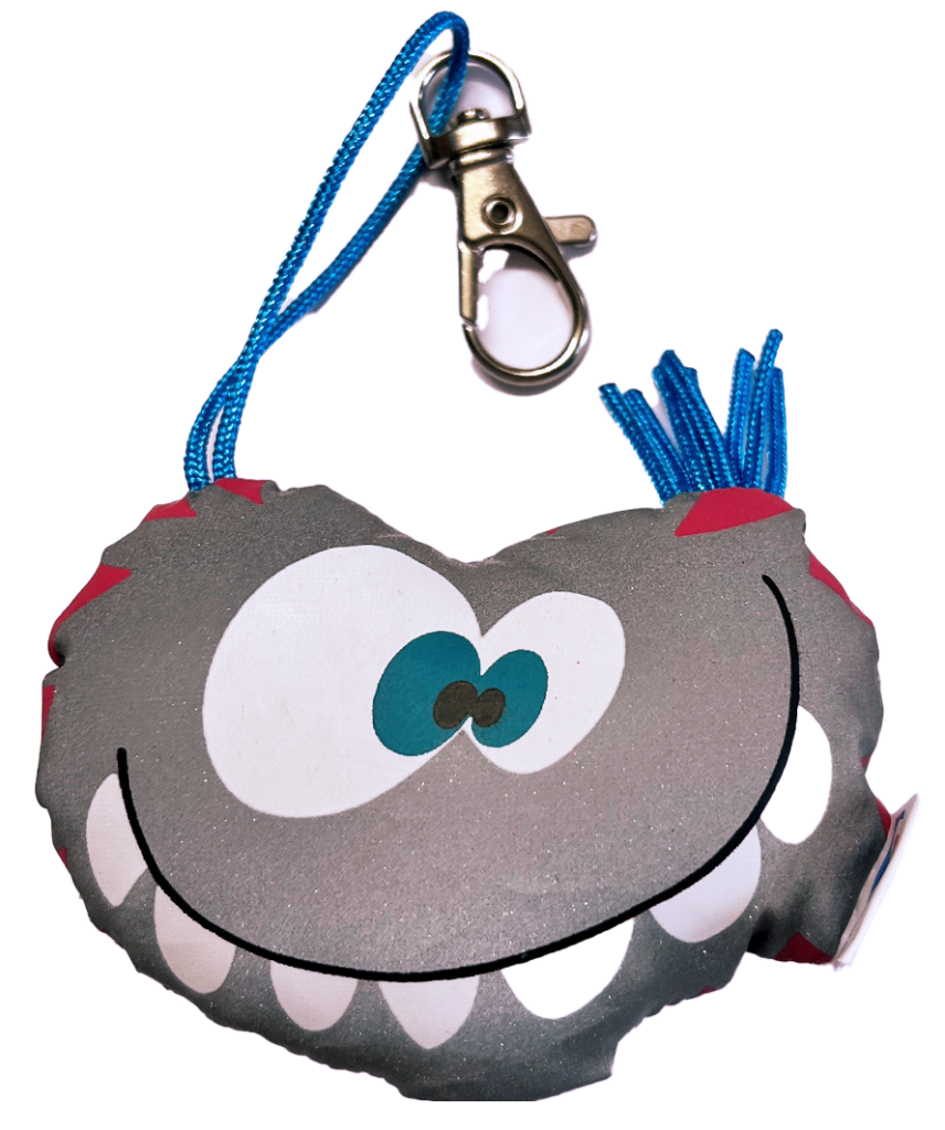 Blinki Emma – Sécurité Routière